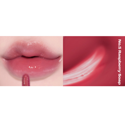 Buy Alternative Stereo Lip Potion Aqua Glow In Singapore Hushsg