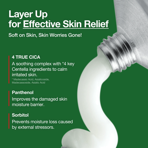 Buy Anua Heartleaf Centella Red Spot Cream in Singapore | HushSG