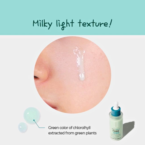 Buy Be The Skin BHA+ PORE ZERO Serum in Singapore | HushSG