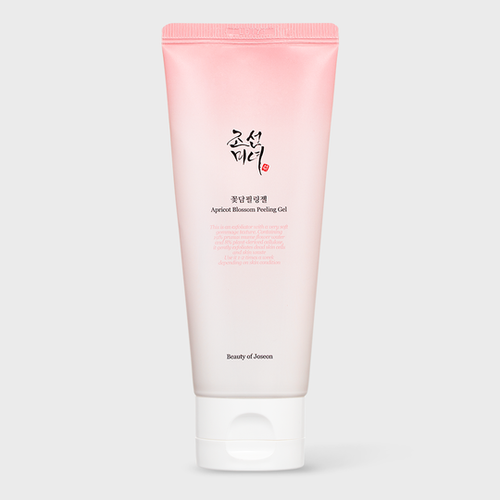 Buy Beauty of Joseon Apricot Blossom Peeling Gel in Singapore | HushSG