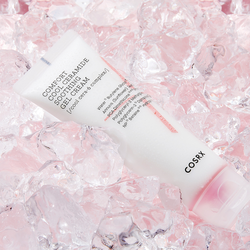 Buy CosRX Balancium Comfort Cool Ceramide Soothing Gel Cream in ...