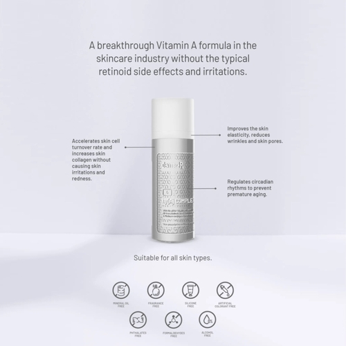 Buy derma-Rx hy[A] Complex in Singapore | HushSG