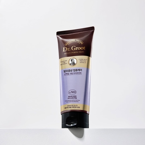 Buy Dr.Groot Intensive Care Multi-Perfection Hair Loss Control Protein ...
