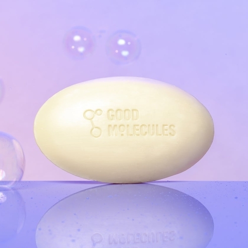 Buy Good Molecules Hydrate and Cleanse Bar in Singapore | HushSG