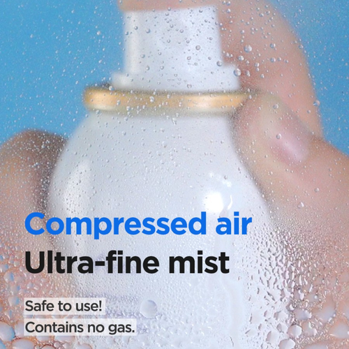 Buy ISNTREE Hyaluronic Acid Water Mist in Singapore | HushSG