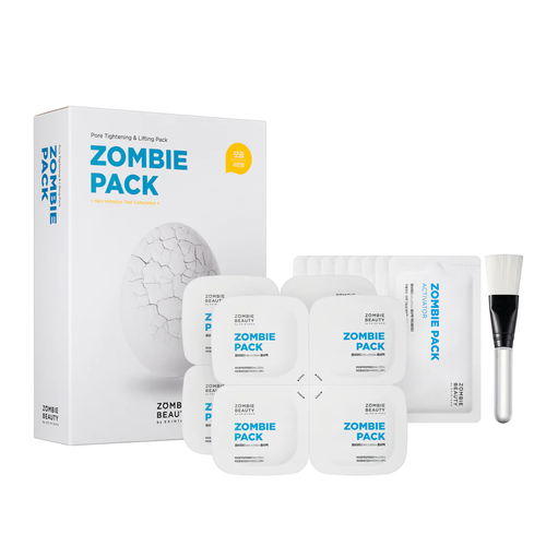Buy Skin1004 Zombie Beauty Zombie Pack in Singapore | HushSG