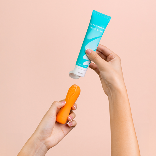 Buy Smile Makers Generous Gel in Singapore | HushSG