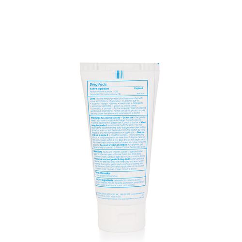 Buy Vanicream HC 1% Hydrocortisone Anti-Itch Cream in Singapore | HushSG