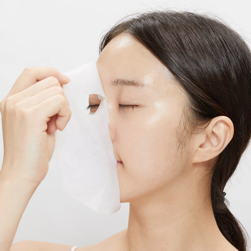 Buy VT Cosmetics Cica Exosome Moisture Mask in Singapore | HushSG