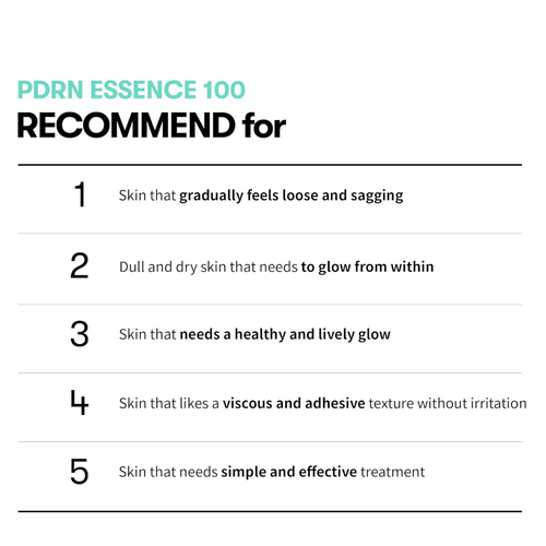 Buy VT Cosmetics PDRN Essence 100 in Singapore | HushSG